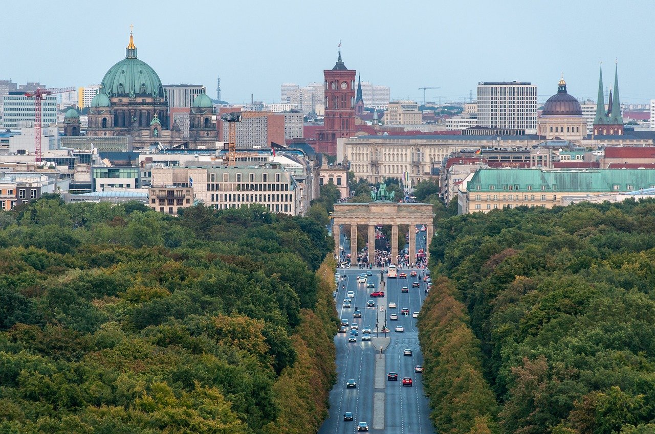 September GMM in Berlin – EAGT