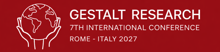 EAGT – European Association for Gestalt Therapy